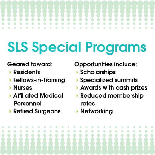 Home - Society of Laparoscopic & Robotic Surgeons