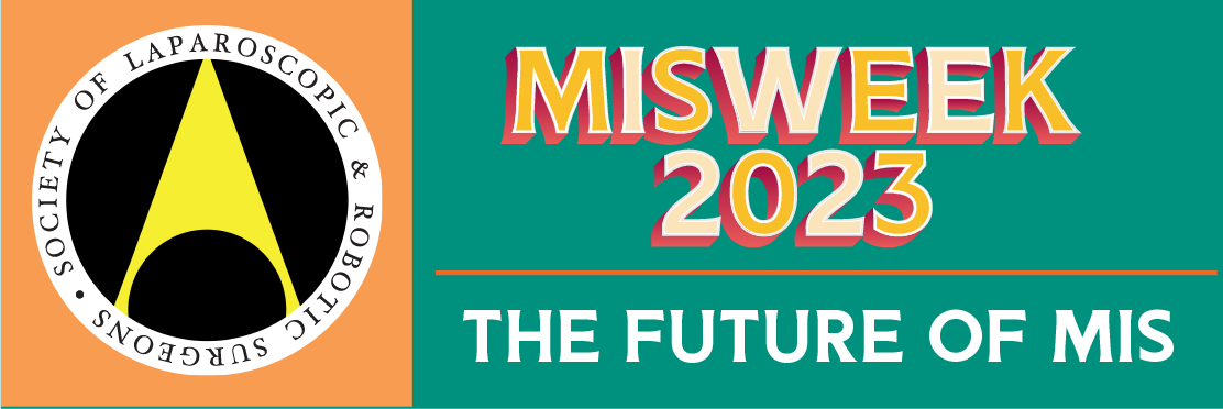 MISWeek 2023 – Society of Laparoscopic & Robotic Surgeons